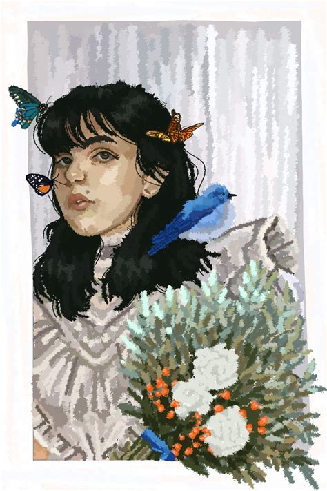 Modern Day Princess On Behance