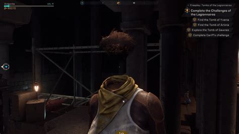 Bug I See Bioware Has Found A Workaround For Those Pesky Facial