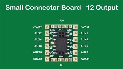 Arrived Nix Trains Decoder Buddy