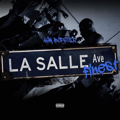 Asm Bopster La Salle Ave Finest Lyrics Genius Lyrics