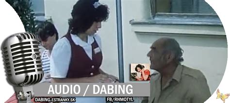 Dabing Audio Dabing Filmy