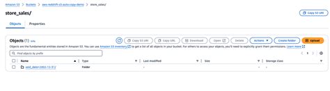 Simplify Data Ingestion From Amazon S3 To Amazon Redshift Using Auto