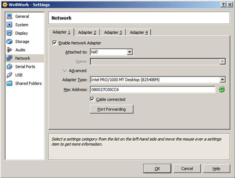 Installing Your Own Personal Webwork Server Part Iii Daniels