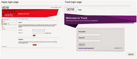 How To Find Out My Ucas Number Plantforce