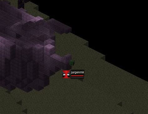 Texture Dragon Head Block Shows As Creeper · Issue 3346 · Webbukkit