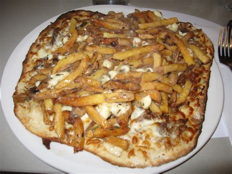Disgusting Pizzas On Tumblr