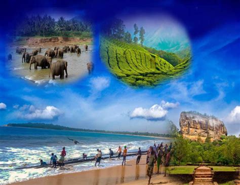 Sri Lanka Tour Package Best Sri Lanka Holiday Packages And Travel Deals