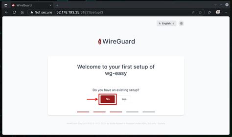 How To Set Up Wireguard Vpn Server With Docker