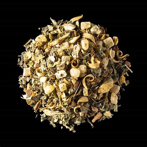 Ukio Thee 9 Smaken Losse Thee En Thee Builtjes