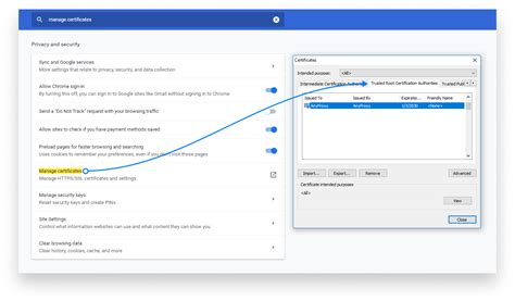 How To Modify Json Responses With Anyproxy Webtips