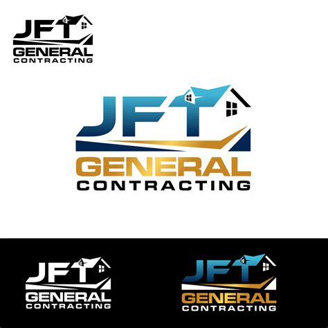 General Contractor Logo Logodix
