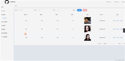 Java计算机毕业设计（附源码）个人博客（springbootmysqlmaven论文java个人博客源码 Csdn博客