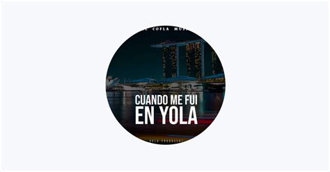 ‎el Cofla Music En Apple Music