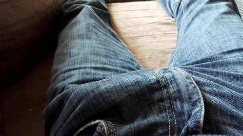 My Cock Throbbing In My Jeans Xhamster
