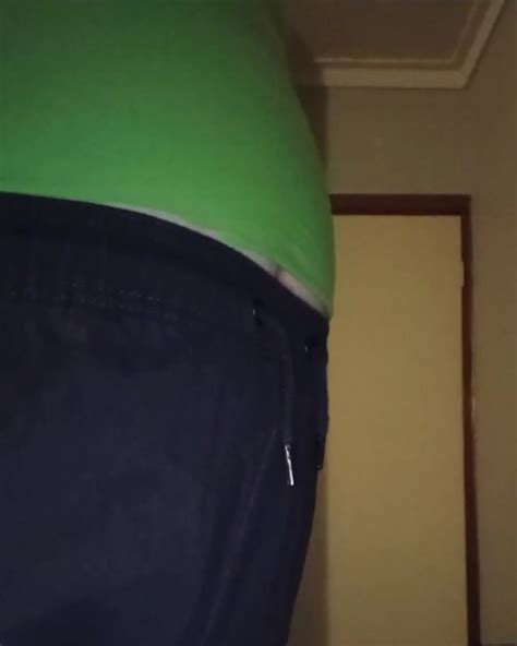 Belly Inflation Video 67 ThisVid Com