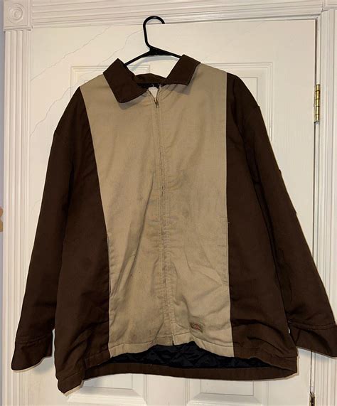 Dickies Vintage 90s Dickies Jacket Grailed