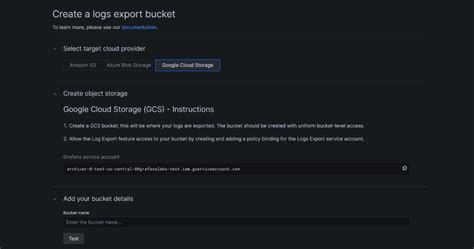 Log Monitoring At Scale Grafana Cloud Logs