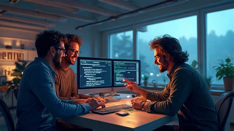 Python Skript Schreiben Einfache Anleitung Mit Beispielen 2025