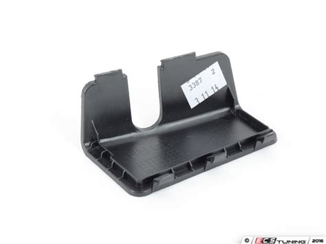Genuine Bmw 51477326436 Covering Right 51 47 7 326 436