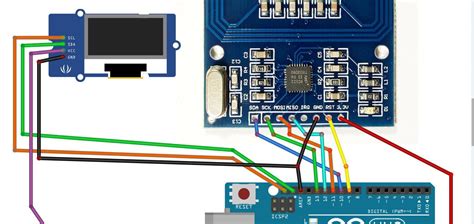 Step 2 The Circuit Visuino Visual Development For Arduino