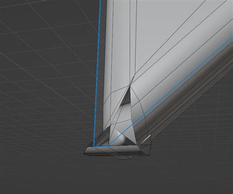 Bevel Modifier Addon Rblender