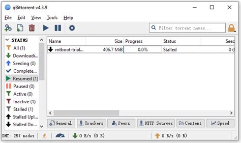 How To Fix The QBittorrent Stalled Error Proven Ways MiniTool Partition Wizard