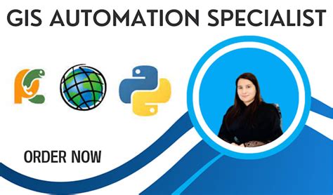 Automate Your Gis Workflows And Spatial Analysis Using Python By
