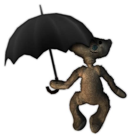 Umbrella Bear Alt Wiki Fandom