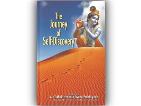 The Journey Of Self Discovery English 100 Original Lazada