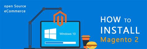 magento 2 0 installation guide for windows cedcommerce