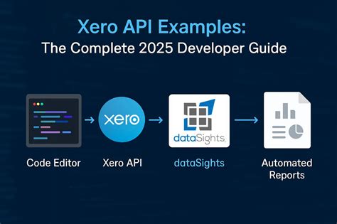 Xero Api Examples Python Javascript And Best Practices Guide
