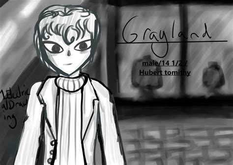 Hubert Tomithy By 1electricaldrawing On Deviantart