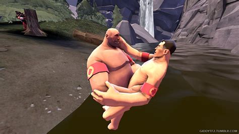 Rule 34 2boys 3d Canon Couple Cute Demoman Gay Giddy Happy Happy Sex
