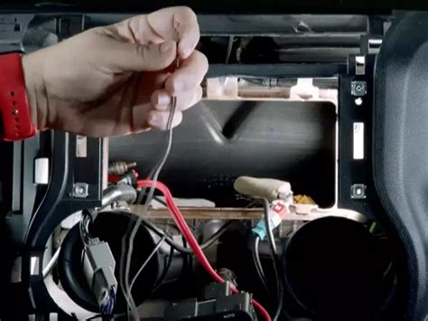 How To Install Radio Interface A Step By Step Guide Car Triton