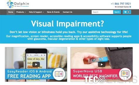 Best Screen Readers For The Blind Or Visually Impaired People