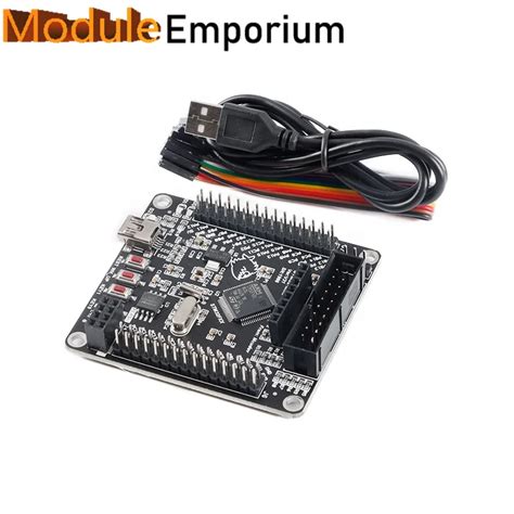 Stm32f405rgt6 Stm32 Development Board F405rgt6 Mcu System