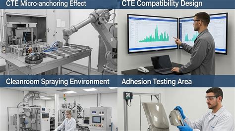 Technological Limit Of Pc Surface Hardening Treatment