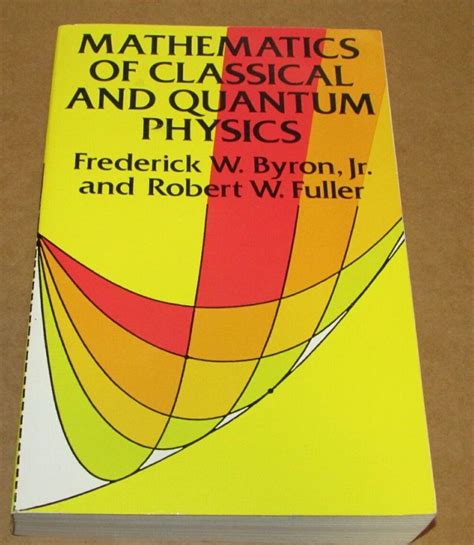 Quantumphysics Mathematics Classicalphysics Quantum University