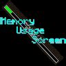 Memory Usage Screen Minecraft Mod