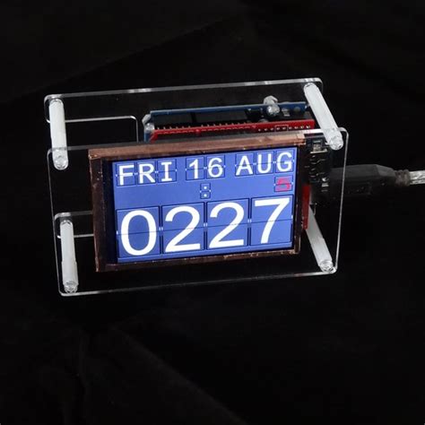 Arduino Discover 26 Nixie Clocks Ideas Arduino Projects Electronics