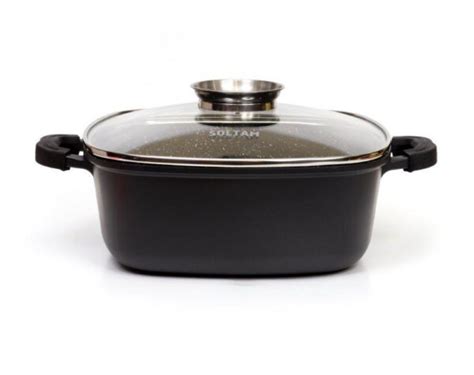 סולתם – Soltam professional cookware EST 1950
