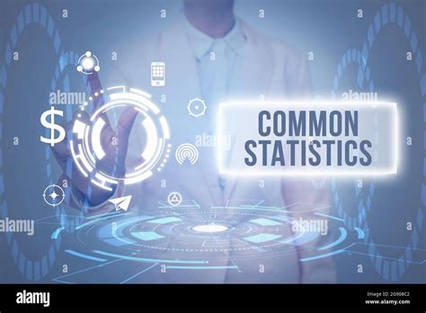 Conceptual Caption Common Statistics Business Approach Used To