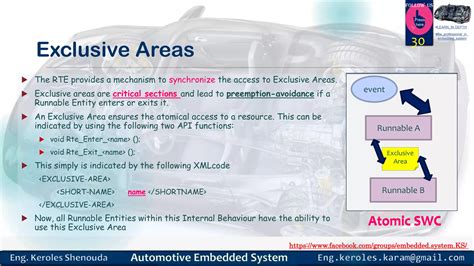 Automotive Embedded Systems Part6 V1 Ppt