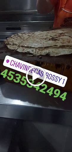 Chavindecas Rosy En Apatzingán Número De Teléfono Reservas