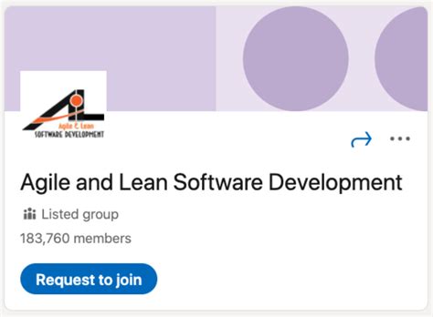 30 Linkedin Group For Designers And Developers Hongkiat