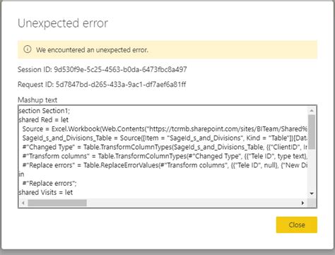Dataflow Excel Gateway Connections Issues Microsoft Fabric Community
