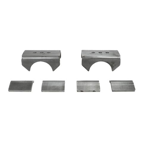 Sdhq Built Leaf Spring Perch Kit 3 Leaf Spring Width 325 Axle