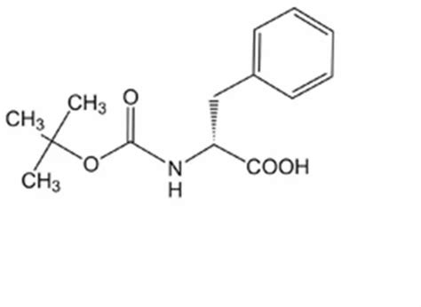 Boc D Phe Oh Cas No 18942 49 9 At ₹ 1000 Kg Boc D Amino Acids In