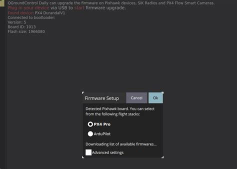Matek H743 Mini V3 Board Issues Thread Discussion · Issue 21926