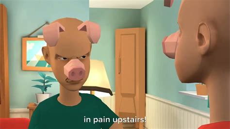 Peppa Gets Grounded On Mothers Day Youtube